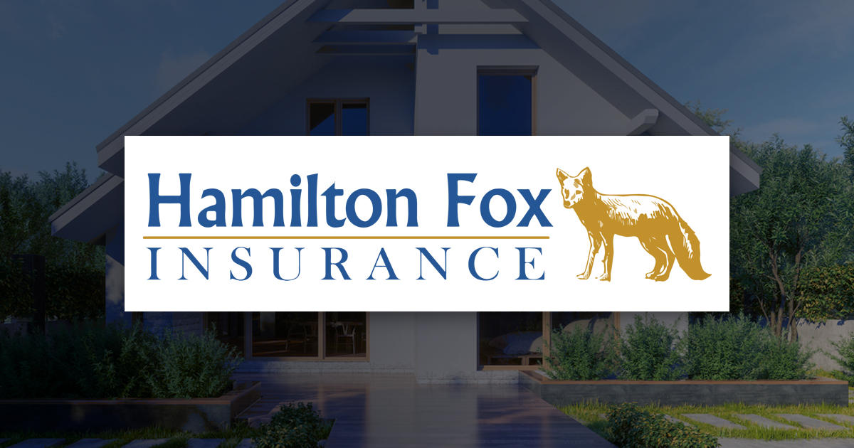 Insurance Quotes | Hamilton Fox Insurance